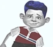 Johnny Abatti | AngelaAnaconda Wiki | Fandom