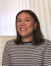 Ruby Smith-Merovitz | AngelaAnaconda Wiki | Fandom