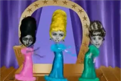 Paranorman Zombie Alarm Clock