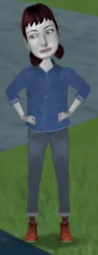 Geneva Anaconda | AngelaAnaconda Wiki | Fandom Geneva Anaconda | AngelaAnaconda Wiki | Fandom