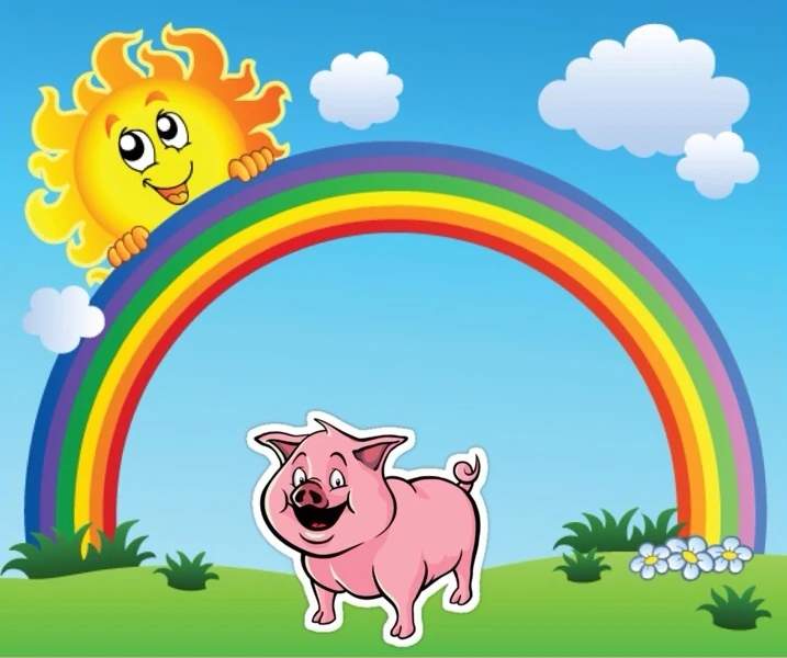 Patty Pig | Angela Anaconda Fanon Wiki | Fandom