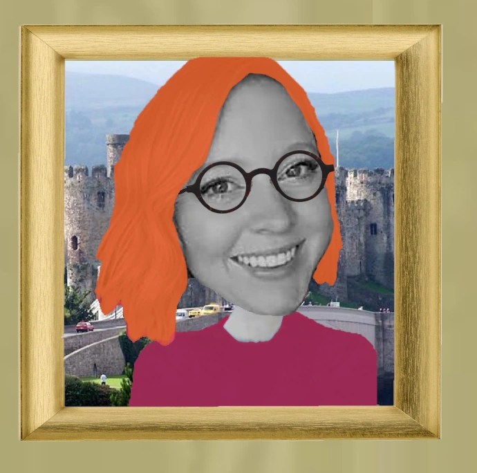 Emma Rhinehart | Angela Anaconda Fanon Wiki | Fandom