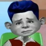 Johnny Abatti | Angela Anaconda Fanon Wiki | Fandom