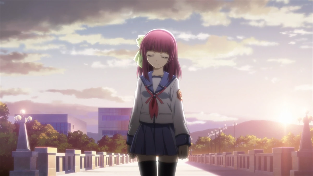 Brave Song | Angel Beats Wiki | Fandom