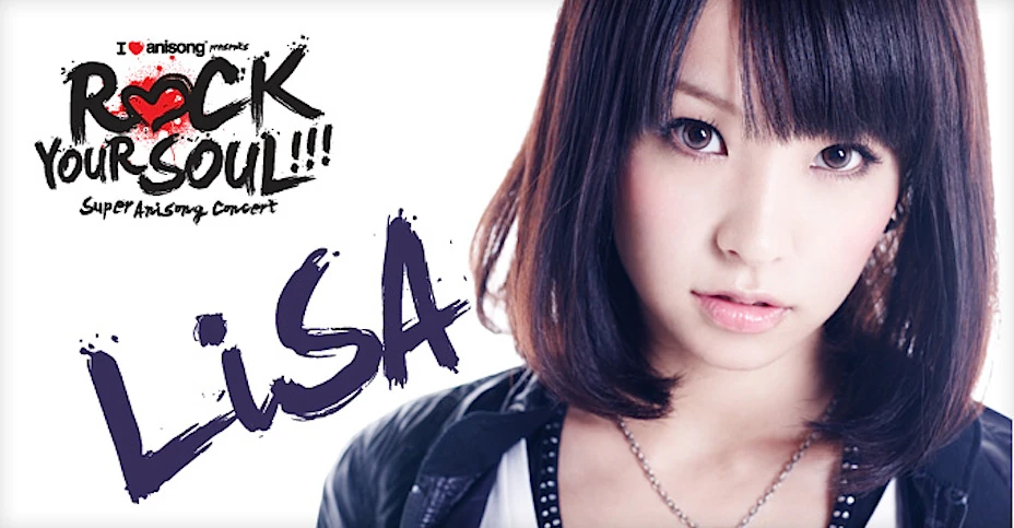 My Soul, Your Beats! (LiSA) | Angel Beats Wiki | Fandom