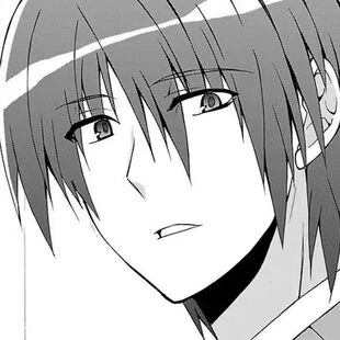 Hideki Hinata | Angel Beats Wiki | Fandom