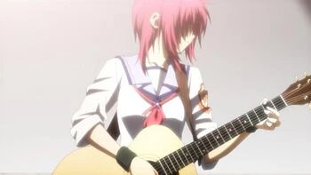 My Song | Angel Beats Wiki | Fandom