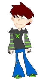 Josh | Angelcakez Wiki | Fandom