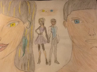 Angel chronicles Wiki | Fandom