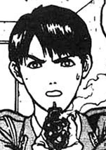 Taguchi | Angel Densetsu Wiki | Fandom