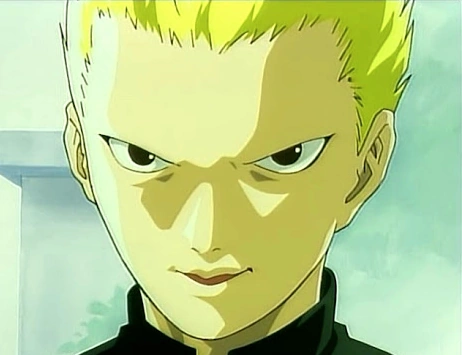 Yuji Takehisa | Angel Densetsu Wiki | Fandom