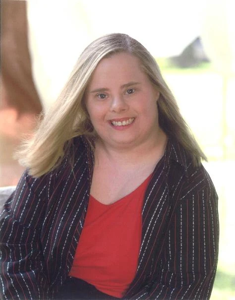 Andrea Fay Friedman | Ángeles Especiales Wiki | Fandom