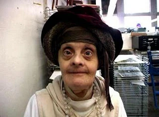 Judith Scott | Ángeles Especiales Wiki | Fandom