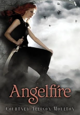 Angelfire (1st book) | Angelfire Wiki | Fandom