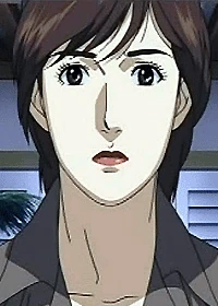 Sayuri Tachiki | AngelHeart Wiki | Fandom