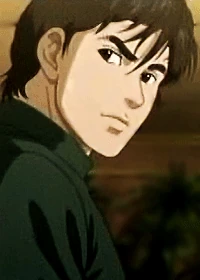 Liu Xing Hong | AngelHeart Wiki | Fandom