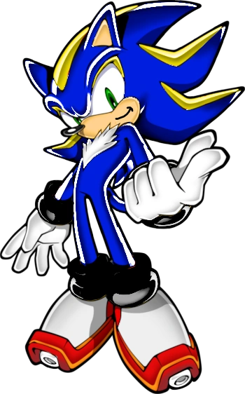 Nicholas the hedgehog | Angelhog Productions Wiki | Fandom
