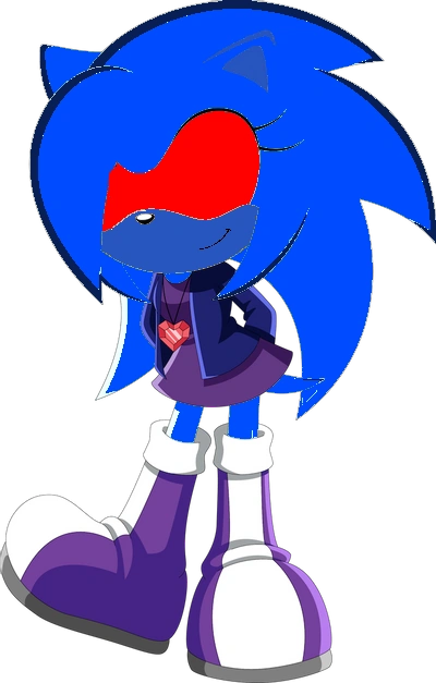 Dark Aqua | Angelhog Productions Wiki | Fandom