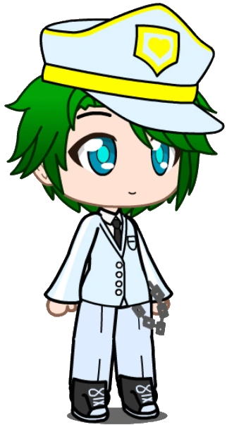 Franklin Reyes | Angelhog Productions Wiki | Fandom