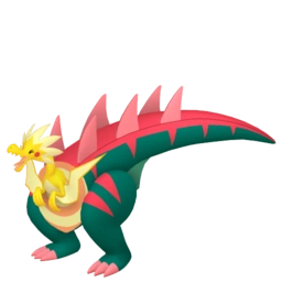 Dracozolt | Angelhog Productions Wiki | Fandom