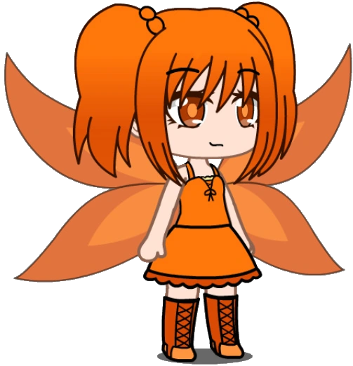 Hannah Flores | Angelhog Productions Wiki | Fandom
