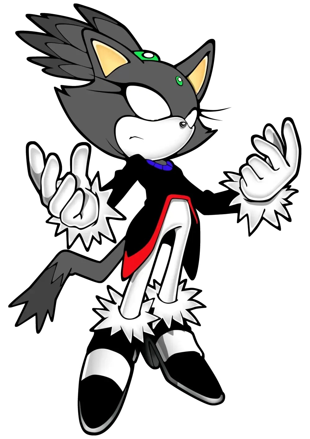 Ms. Bz | Angelhog Productions Wiki | Fandom