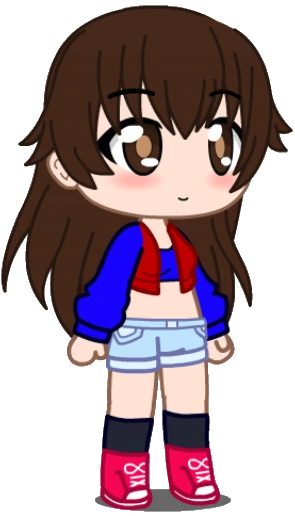 Amy Whitaker | Angelhog Productions Wiki | Fandom