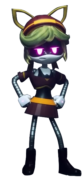 Lizzy | Angelhog Productions Wiki | Fandom