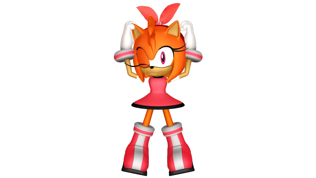 Blossom the Hedgehog | Angelhog Productions Wiki | Fandom