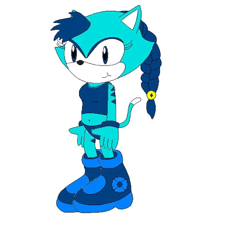 Kit the cat | Angelhog Productions Wiki | Fandom