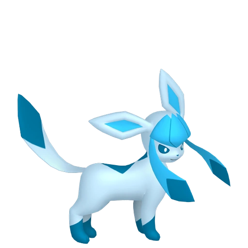 Glaceon | Angelhog Productions Wiki | Fandom