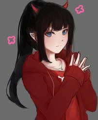 Devilina | Angelia41's Stories Wiki | Fandom