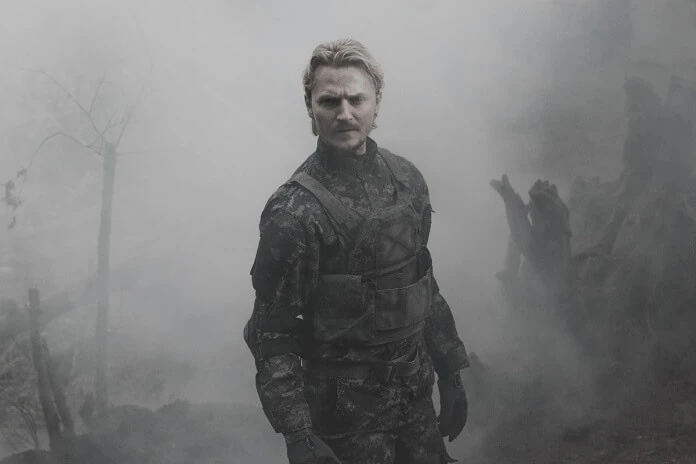 Aaron (Apocalypse world) | Angelic Grace Fandom Wiki | Fandom