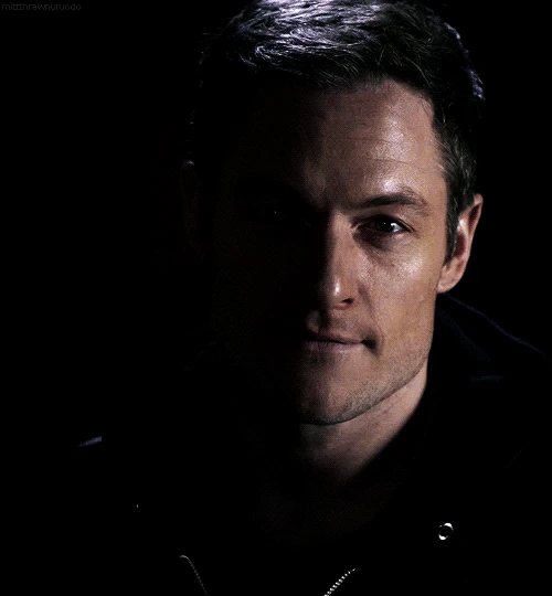 Gadreel | Angelic Grace Fandom Wiki | Fandom
