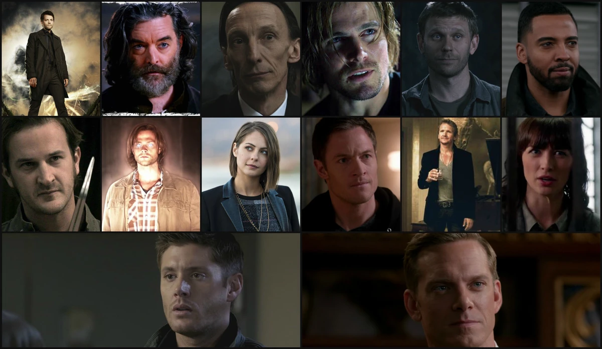 Primordial Entities | Angelic Grace Fandom Wiki | Fandom