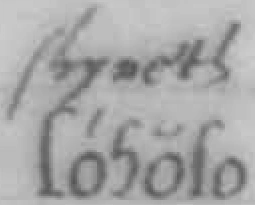 Loholo | The Angelical Language Wiki | Fandom