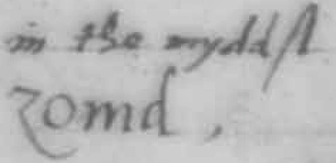 Zomd | The Angelical Language Wiki | Fandom