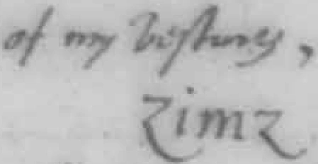 Zimz | The Angelical Language Wiki | Fandom