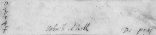 Praf | The Angelical Language Wiki | Fandom