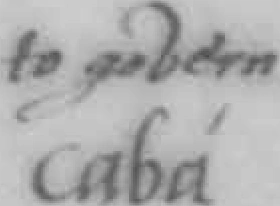 Caba | The Angelical Language Wiki | Fandom