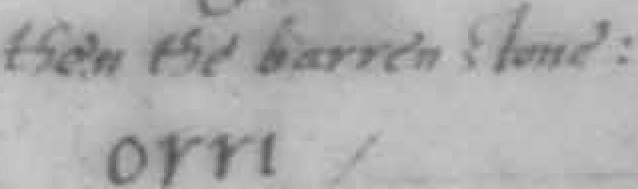 Orri | The Angelical Language Wiki | Fandom