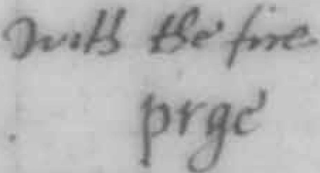 Prge | The Angelical Language Wiki | Fandom