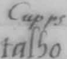 Talho | The Angelical Language Wiki | Fandom