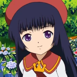 Angelic Layer Characters