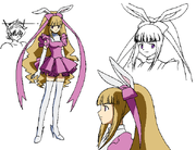 Alice | Angelic Layer Wiki | Fandom