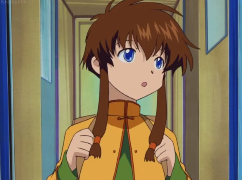 Category:Episodes | Angelic Layer Wiki | Fandom