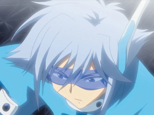 Wizard | Angelic Layer Wiki | Fandom