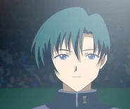 Ohjiro Mihara | Angelic Layer Wiki | Fandom