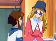 Misaki Suzuhara | Angelic Layer Wiki | Fandom