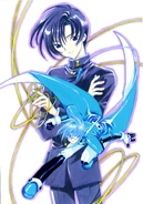 Ohjiro Mihara | Angelic Layer Wiki | Fandom